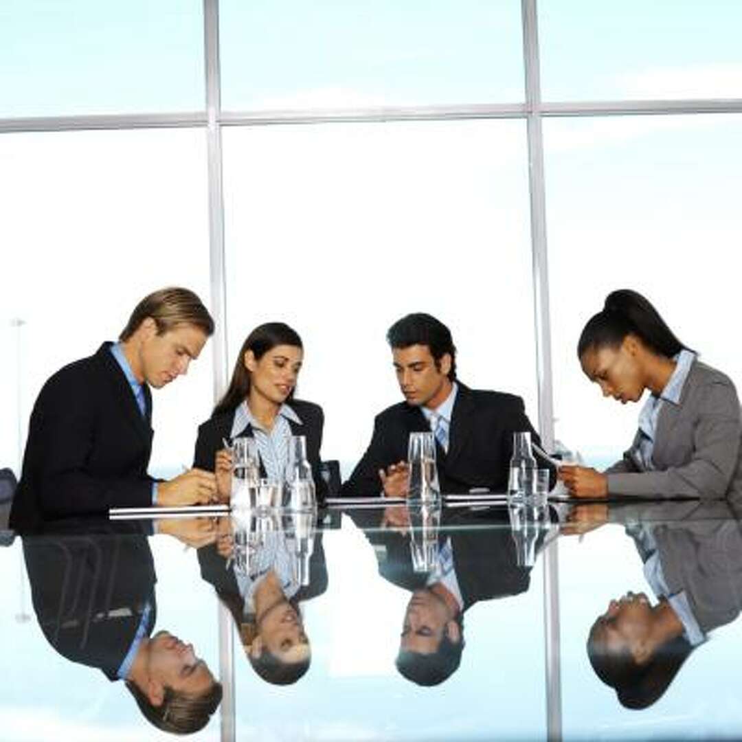 Key Positions to Be Filled in a Start-Up Company