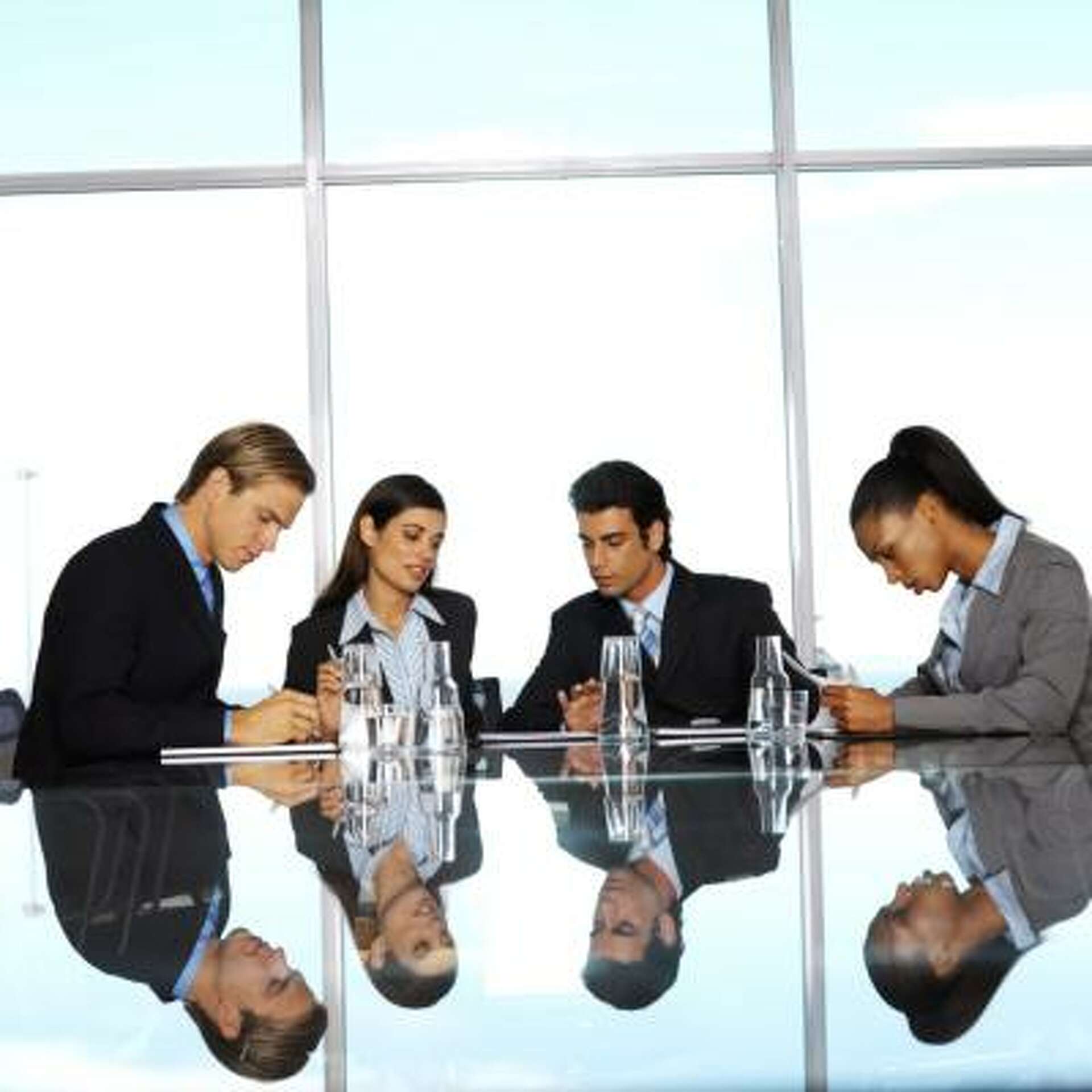 Key Positions to Be Filled in a Start-Up Company