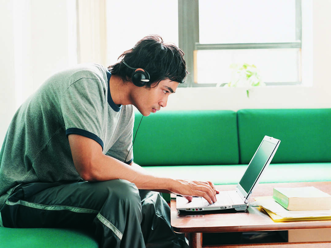 Enabling the Google Chrome Menu Bar