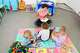 The Organizational Structure of a Daycare