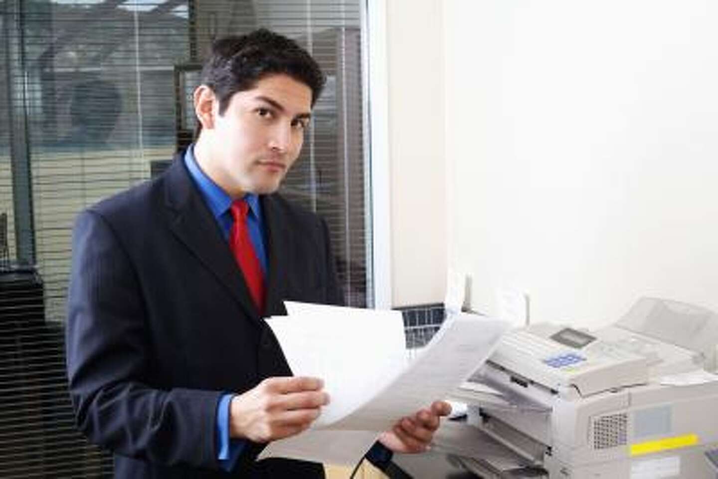 How to Know the Width of a Paper in Excel?