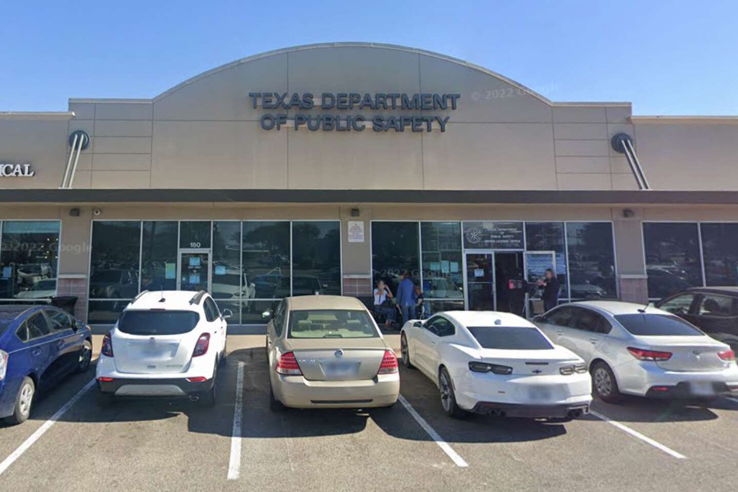 Texas DPS halts gender marker changes on driver's licenses