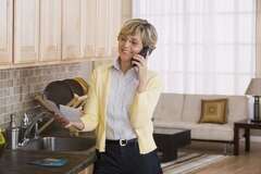 How to Start a Bookkeeping Business From Home