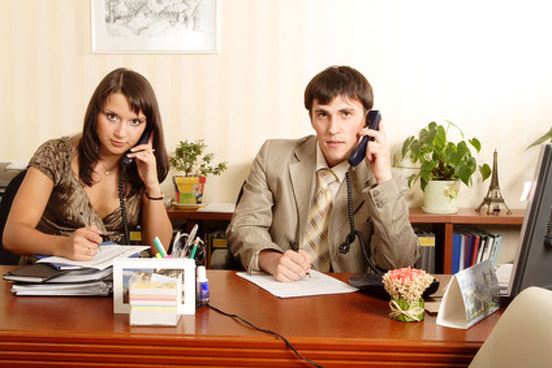 The Advantages of an Advertising Agency