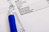 The Impact of Missing Checks on a Financial Statement