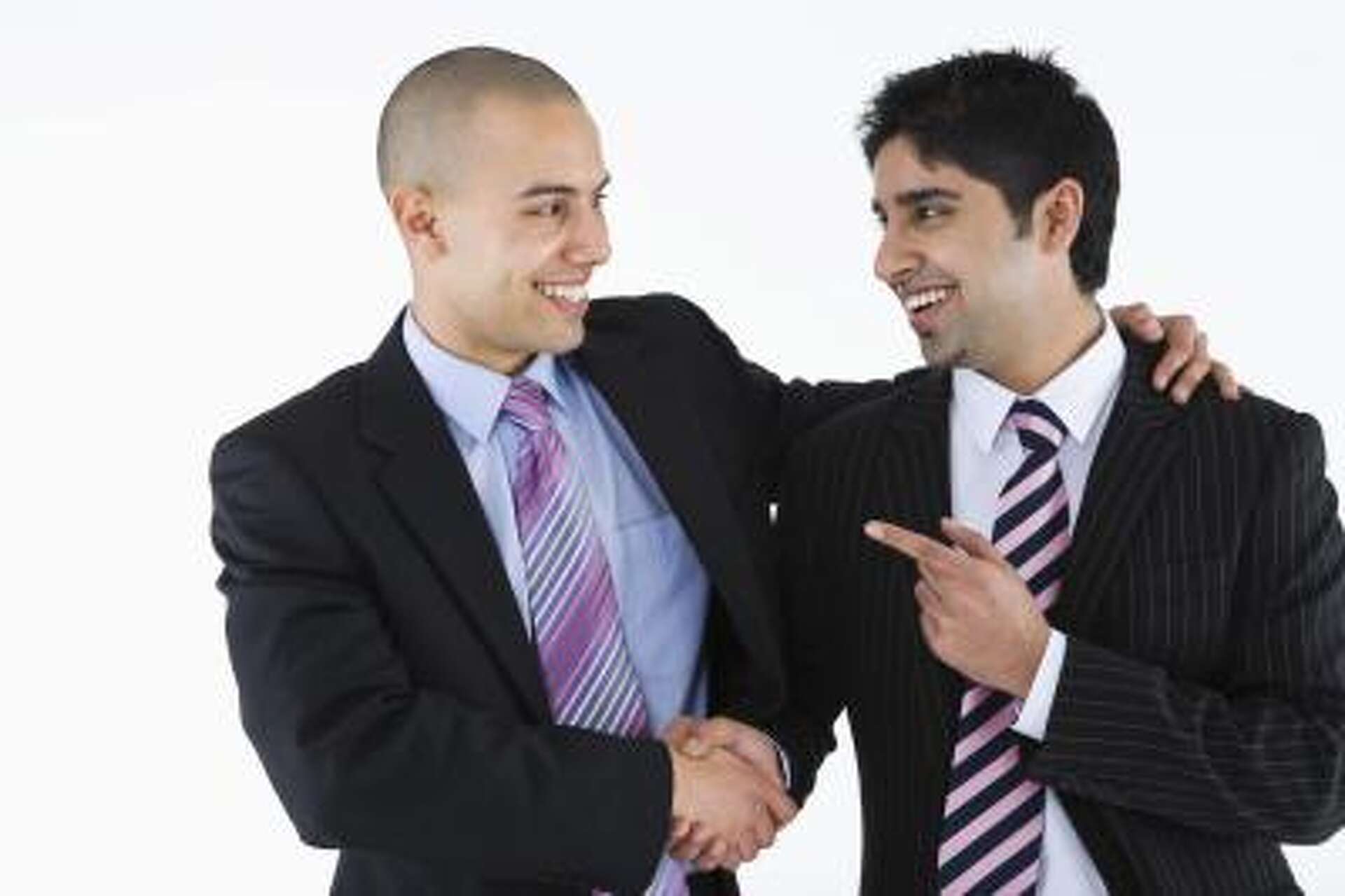 The Advantages of Bringing on a Business Partner