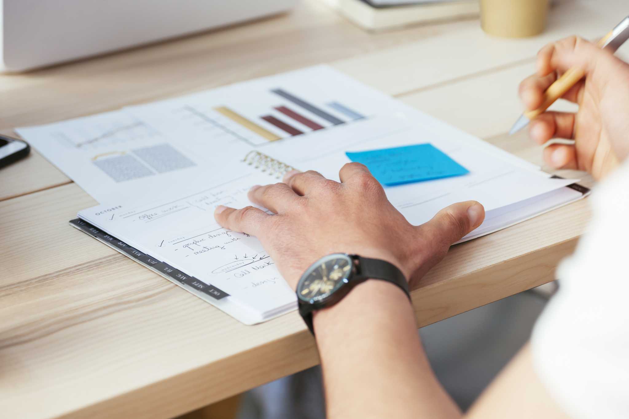 Five Types of Business Markets