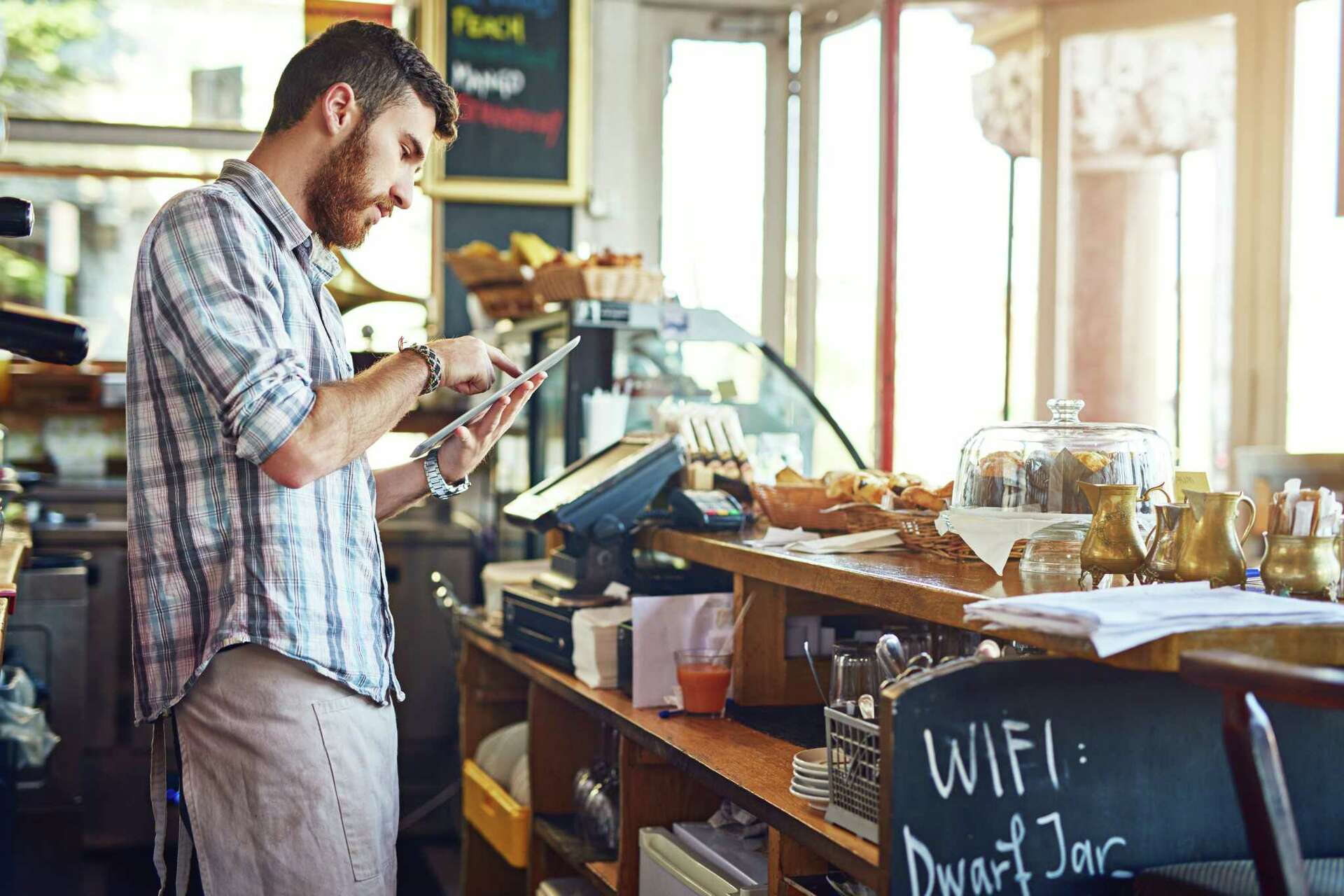 The Advantages of Businesses in the Local Economy