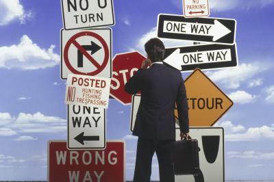 Recommendations for an Organizational Structure