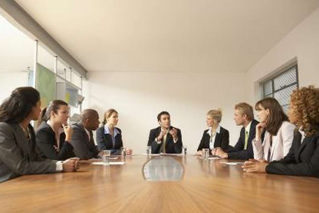 Board Meeting Rules for Adding an Item to the Agenda