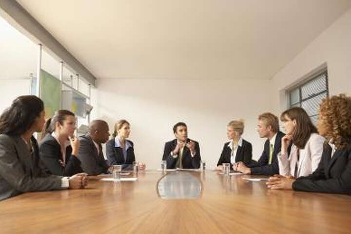 Board Meeting Rules for Adding an Item to the Agenda