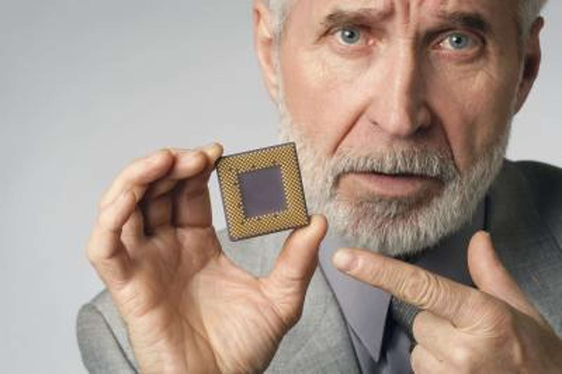 The Advantages of Clocking a CPU