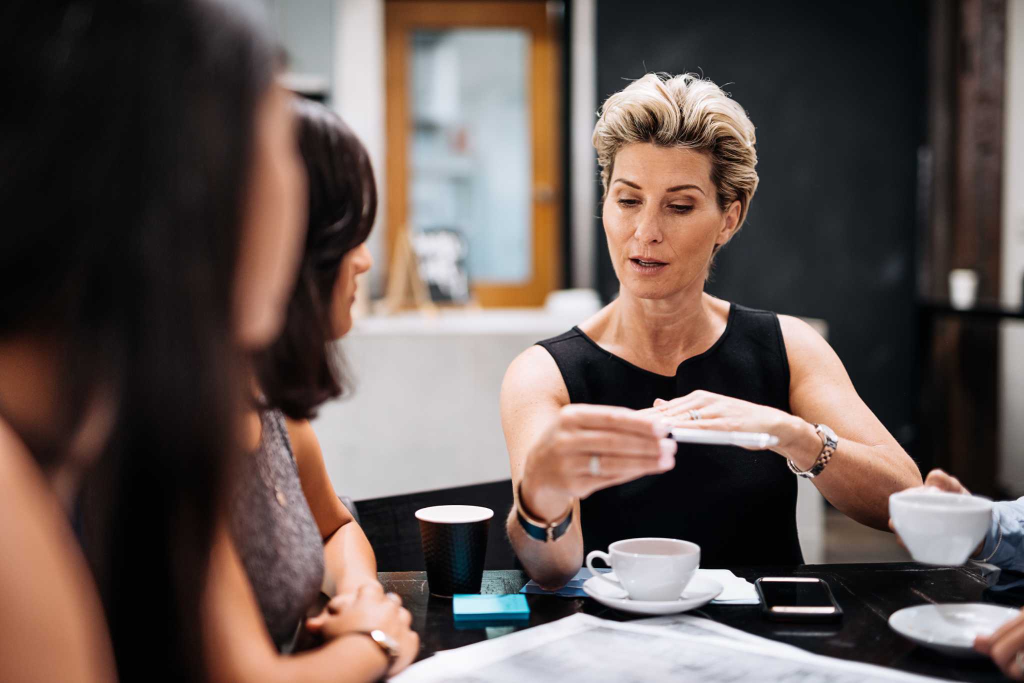 The Advantages of a Code of Ethics in Organizations