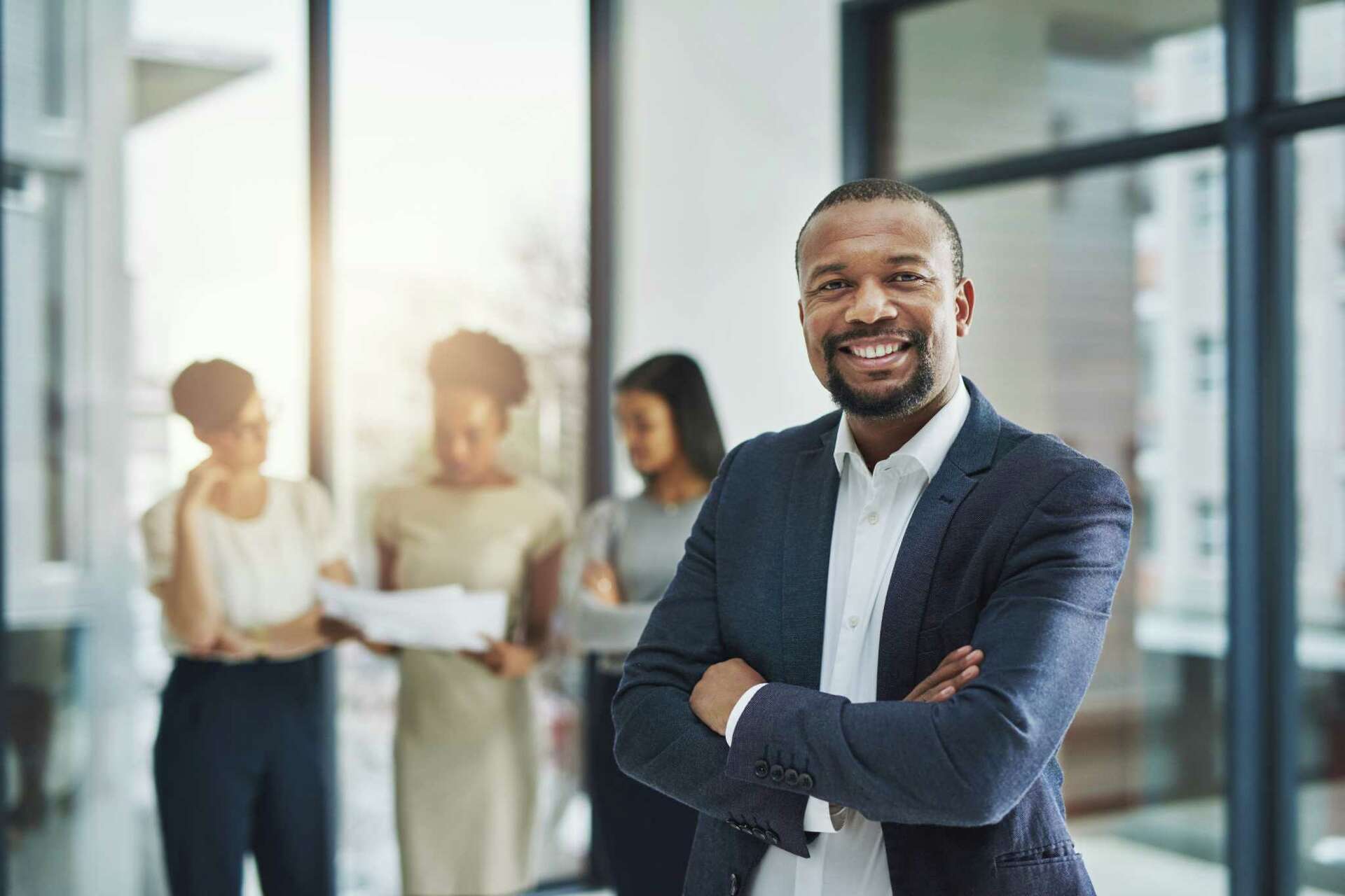 The Advantages of Coercive Power in the Workplace