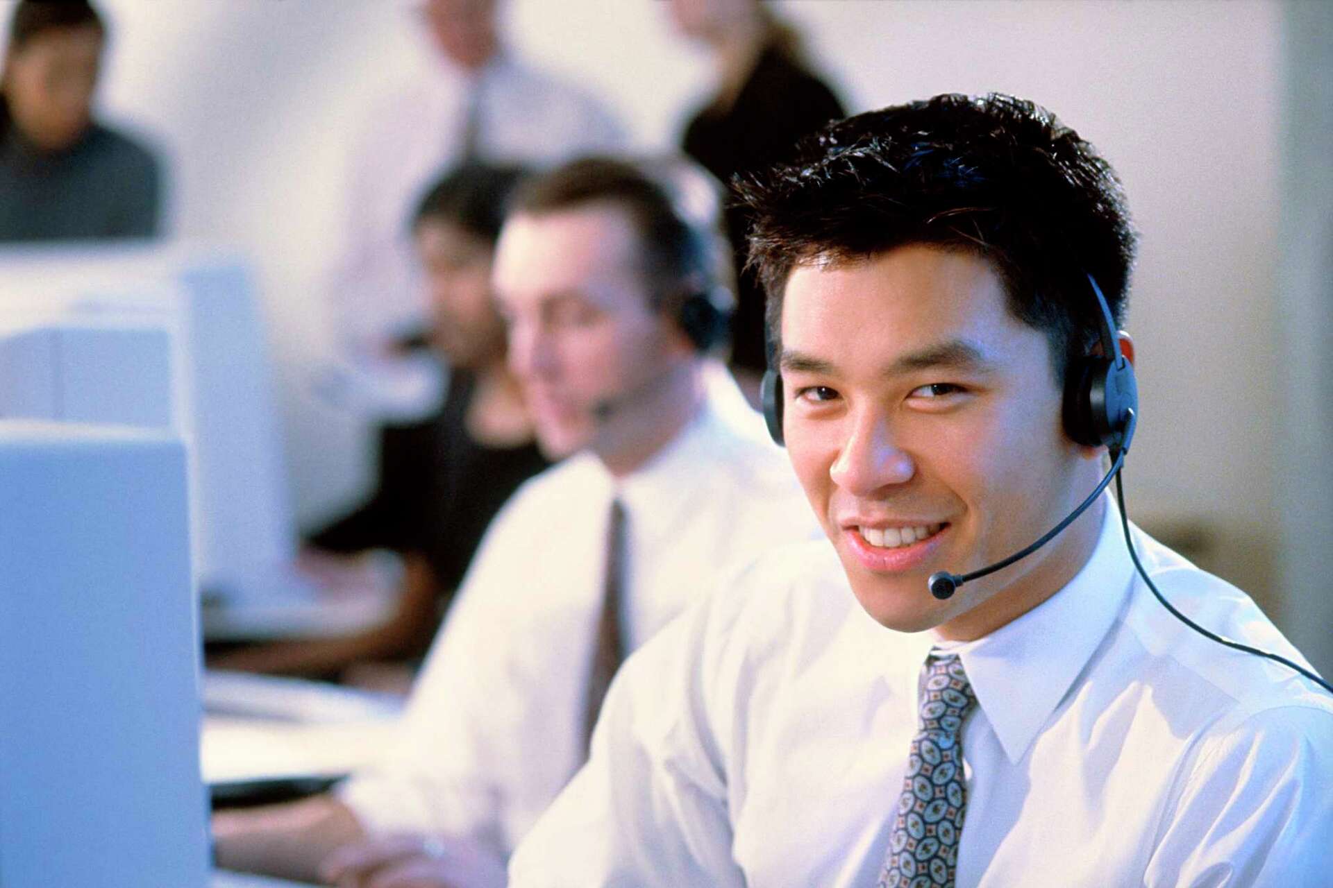 The Advantages of a Collection Agency