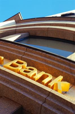 How to Levy Someone's Bank Account