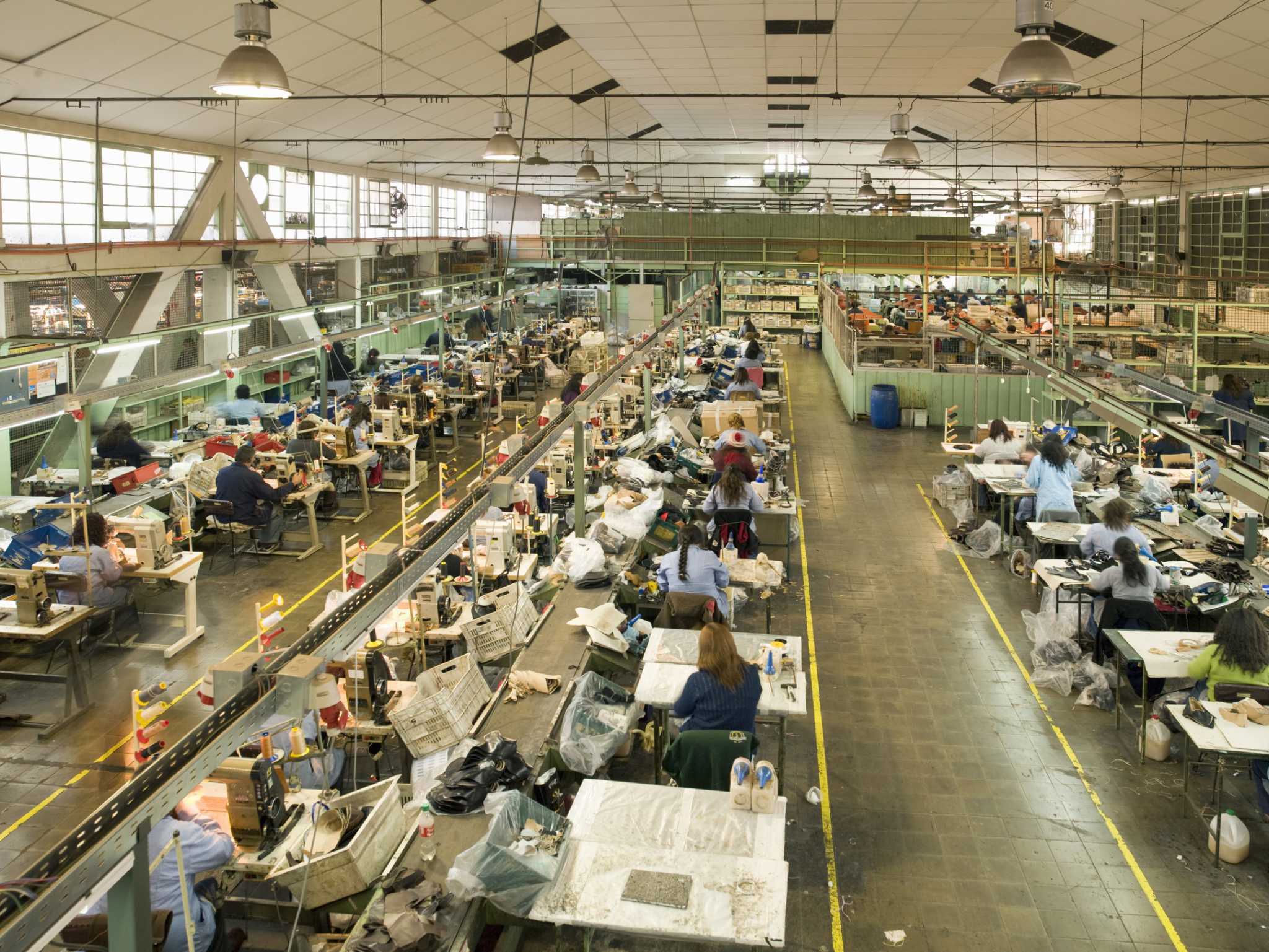 What Does "Continuous Employee Occupancy" Mean?