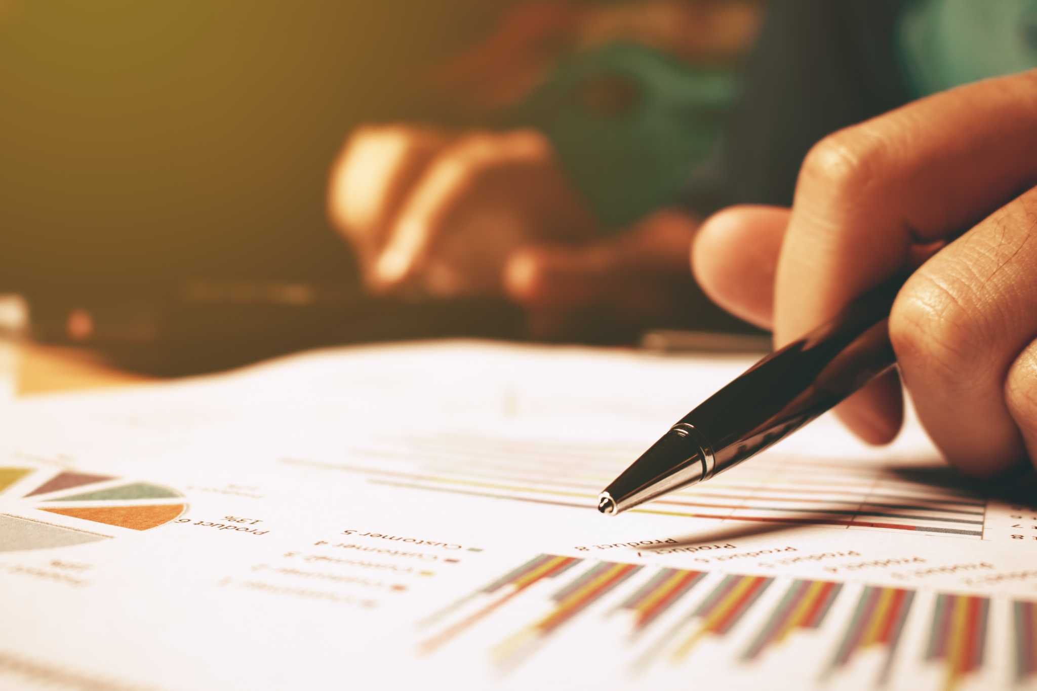 Advantages and Disadvantages of ABC Analysis Inventory