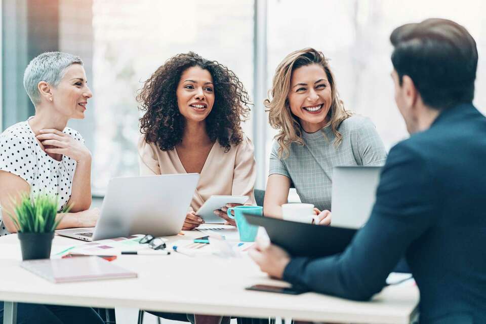 Geographic Organizational Structure