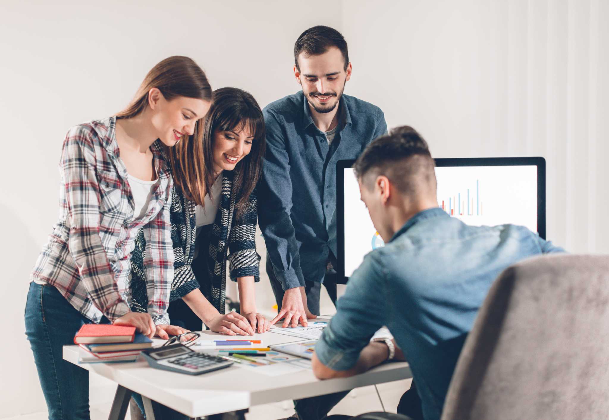 Advantages & Disadvantages of Business Cooperatives