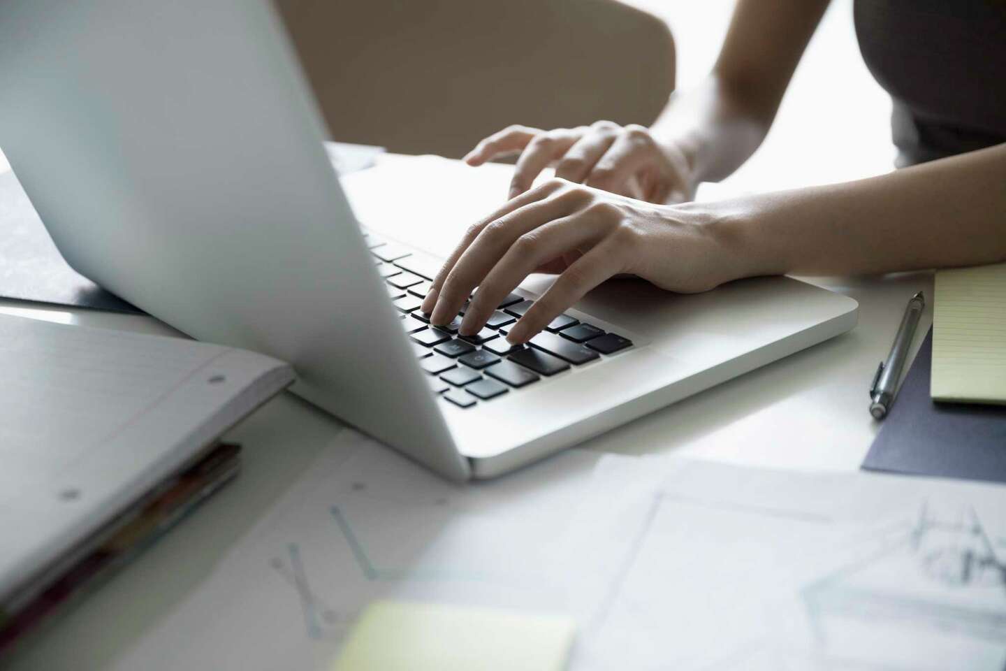 Importance of Computers in Business