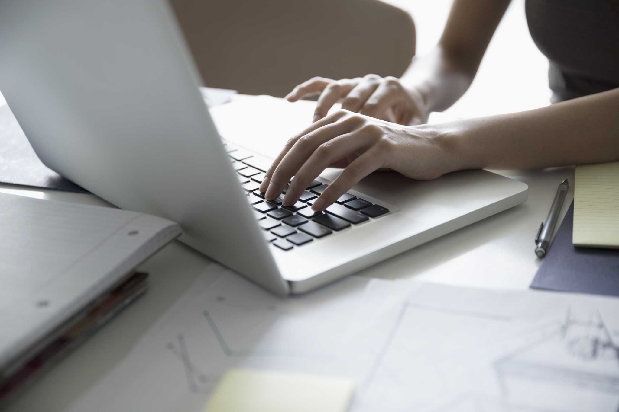 Importance of Computers in Business