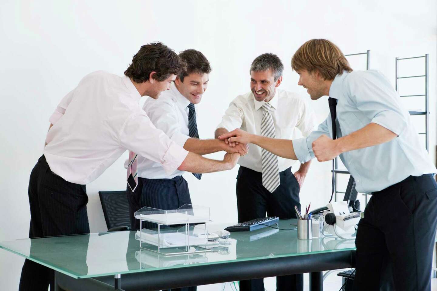 Difference in Teamwork Process in Formal & Informal Settings