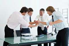 Difference in Teamwork Process in Formal & Informal Settings