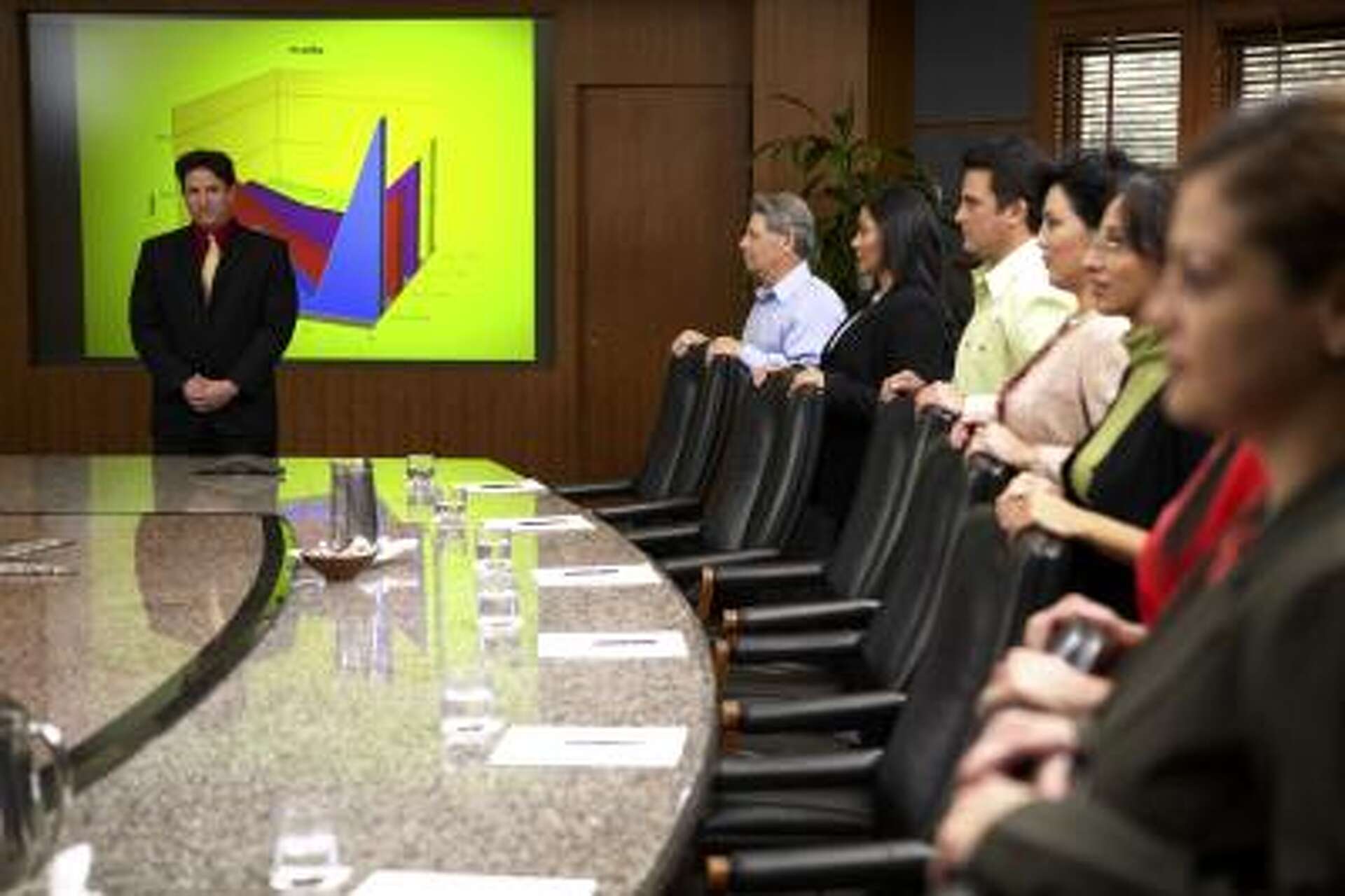 How to Insert a Caption in PowerPoint