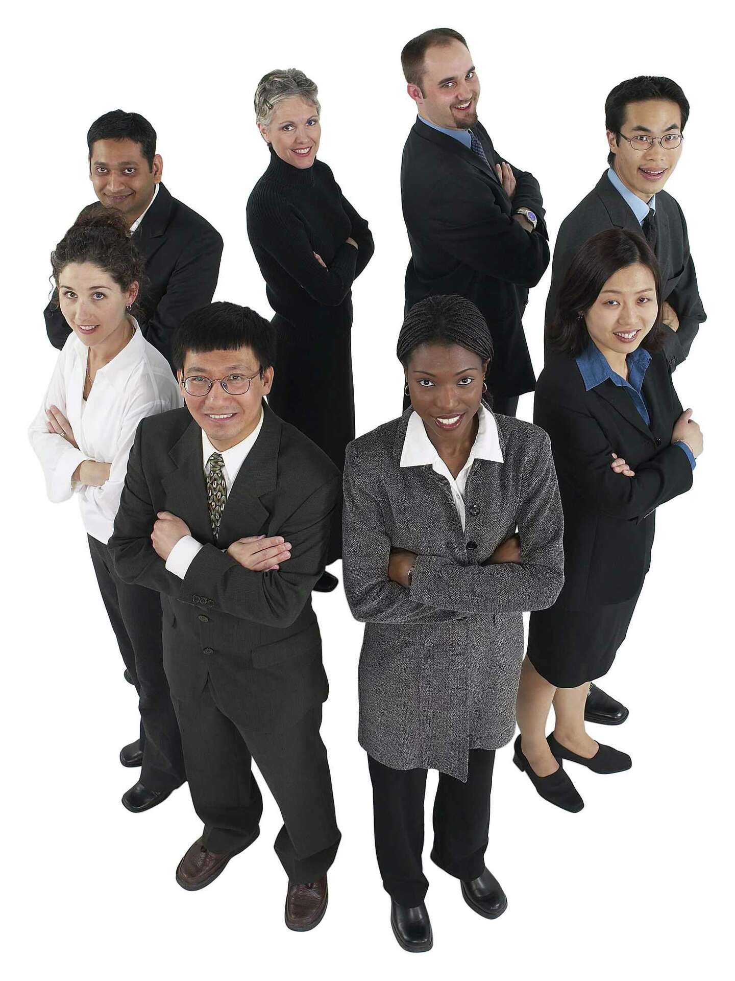 Importance of Different Personalities in a Workplace
