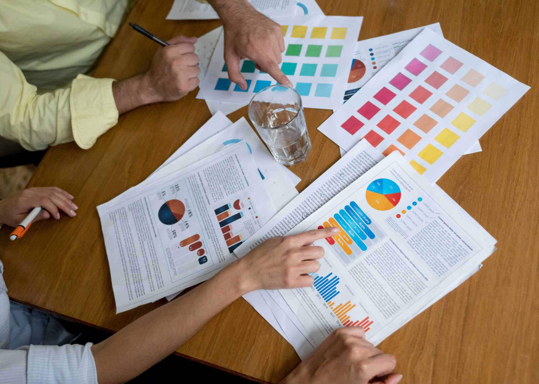 How to Write an Advertising Script