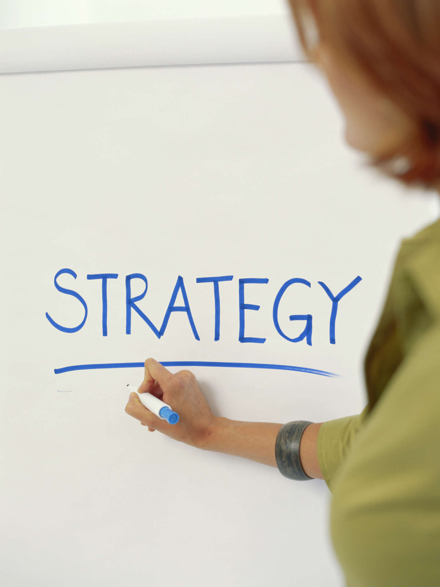Why Strategic Staffing Plans Are Important
