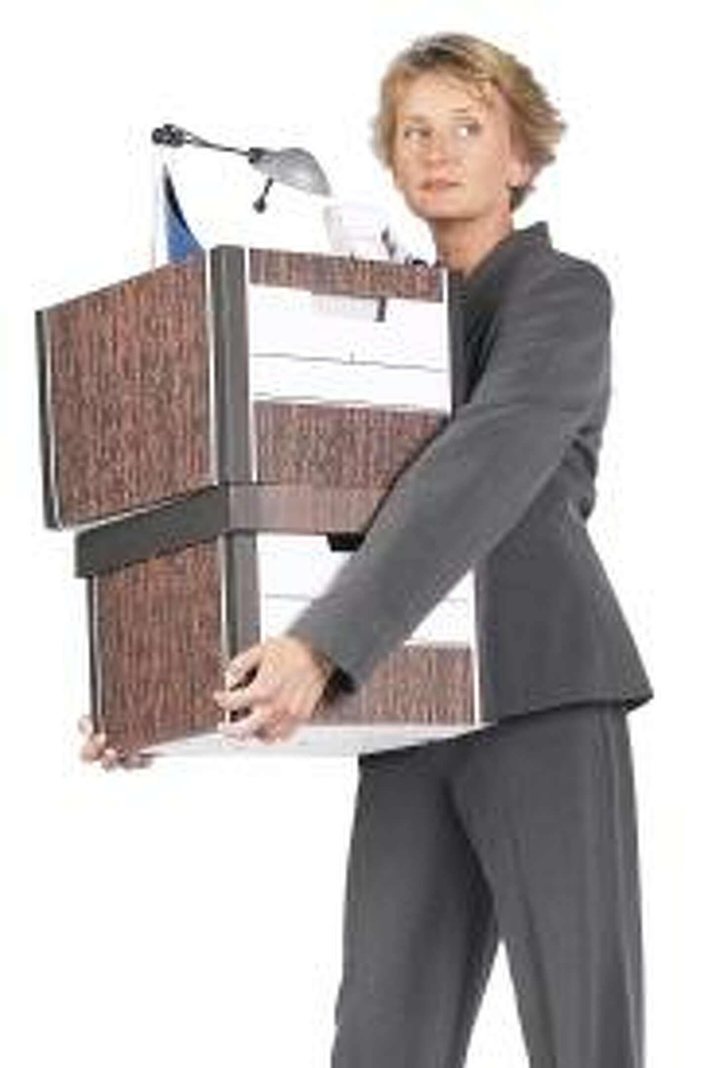 Inability to Meet Job Standards and Termination
