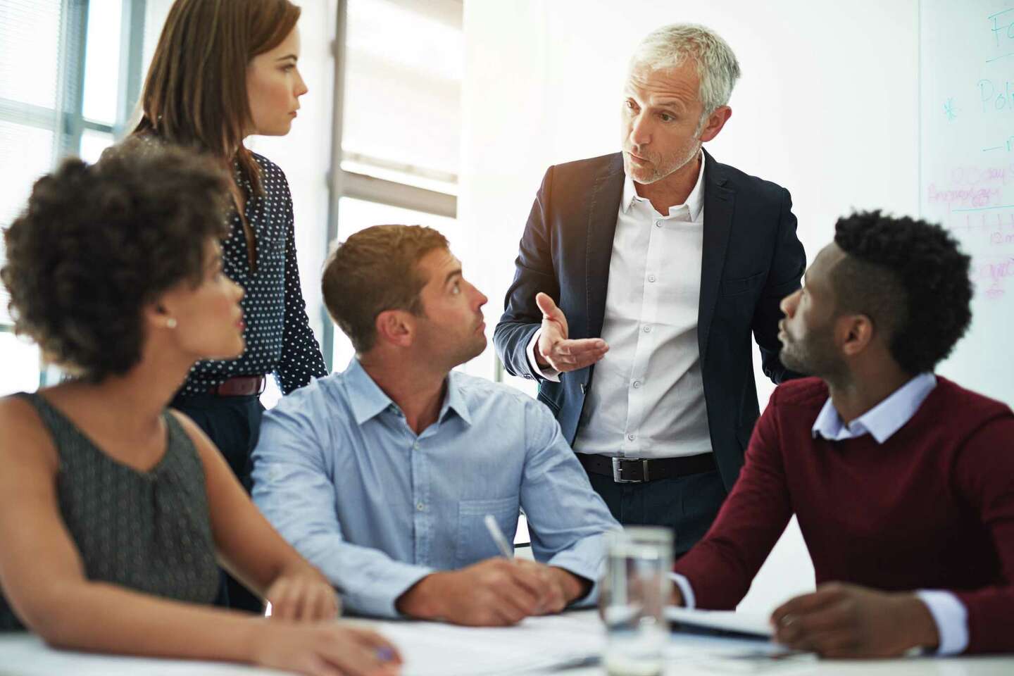 Advantages & Disadvantages of Employee Rotation