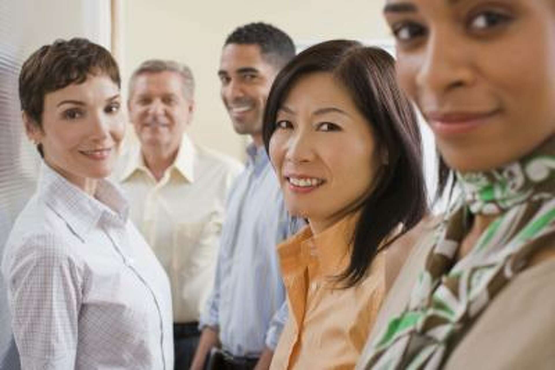 What Does EOP Mean as an HR Term?