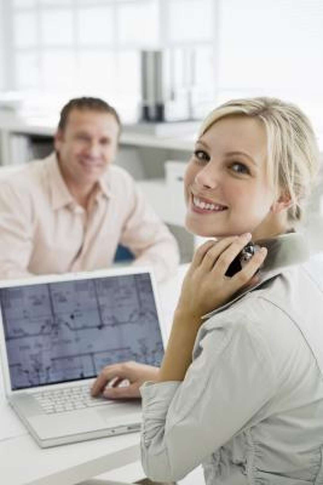 How to Foster a Welcoming Attitude in the Work Setting