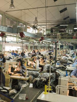 Advantages & Disadvantages of Jobbing Processes