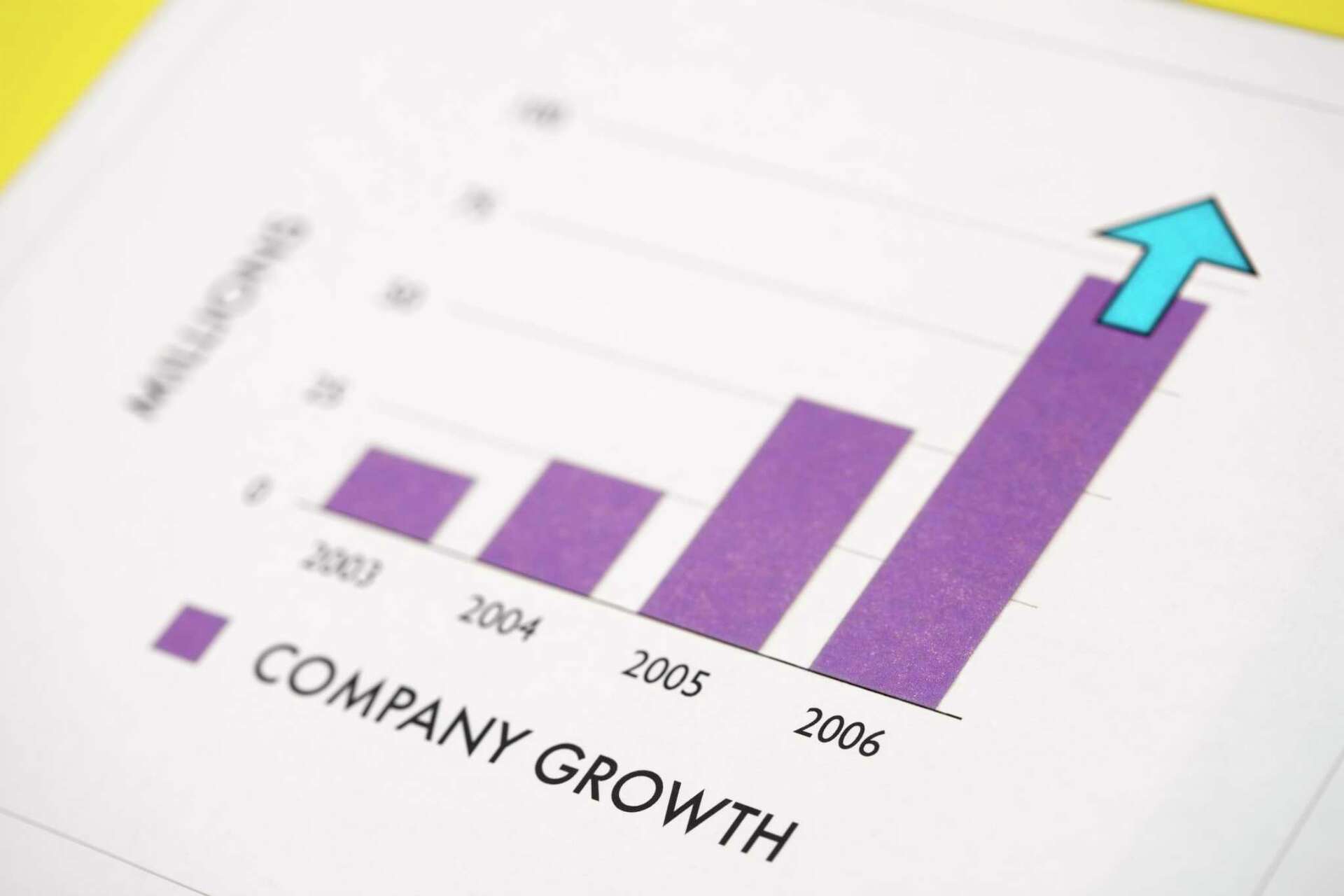 What Is a Horizontal Axis in a Data Table?