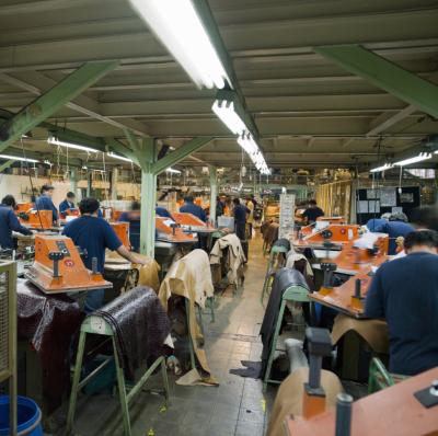 What Are the Causes of Production Losses in Manufacturing?