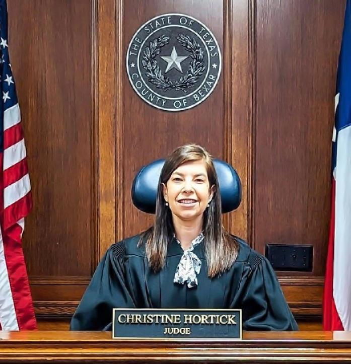 Bexar County judge alleges bosses ‘abused their discrection’