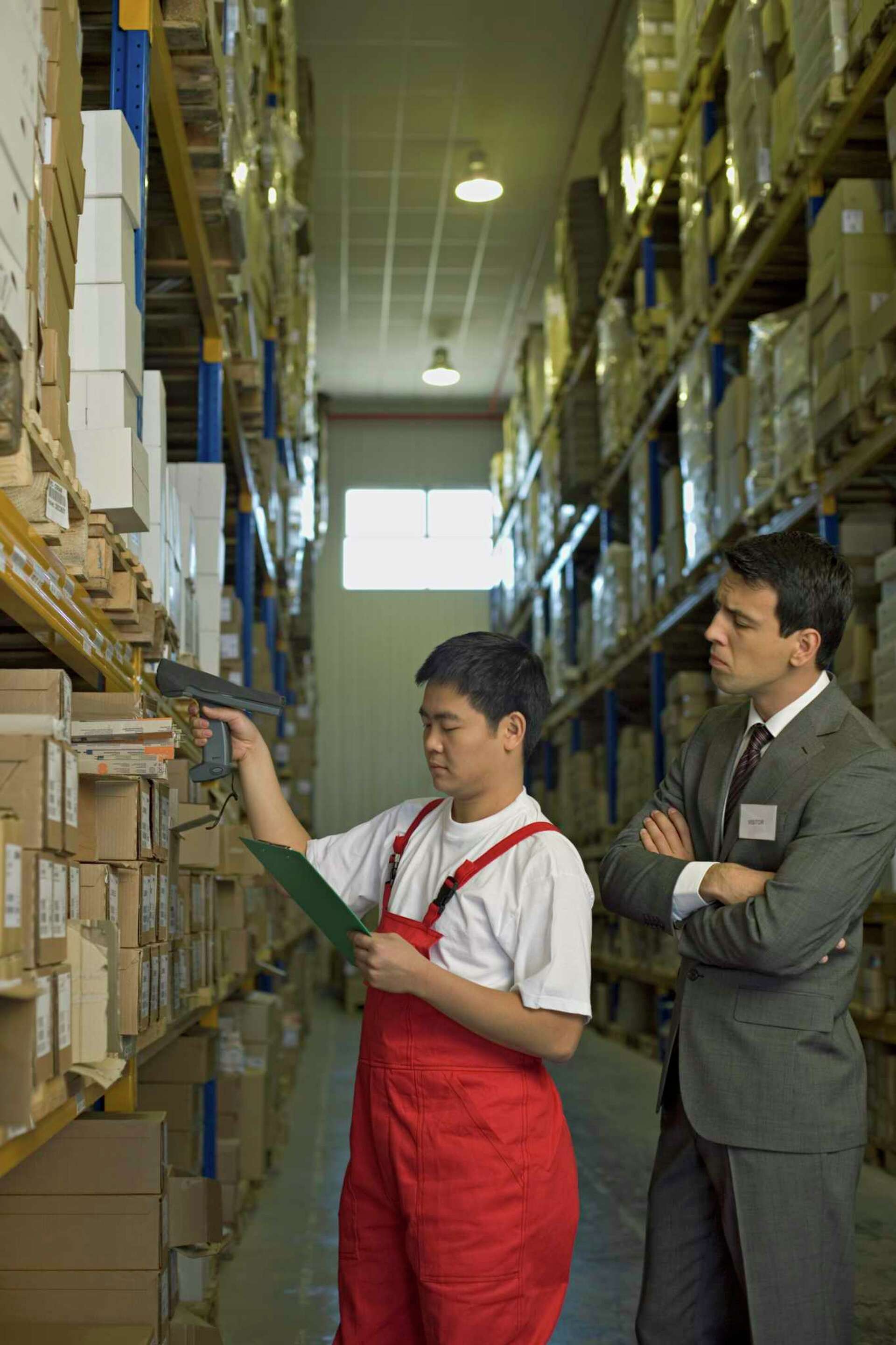 How to Observe Employee Performance