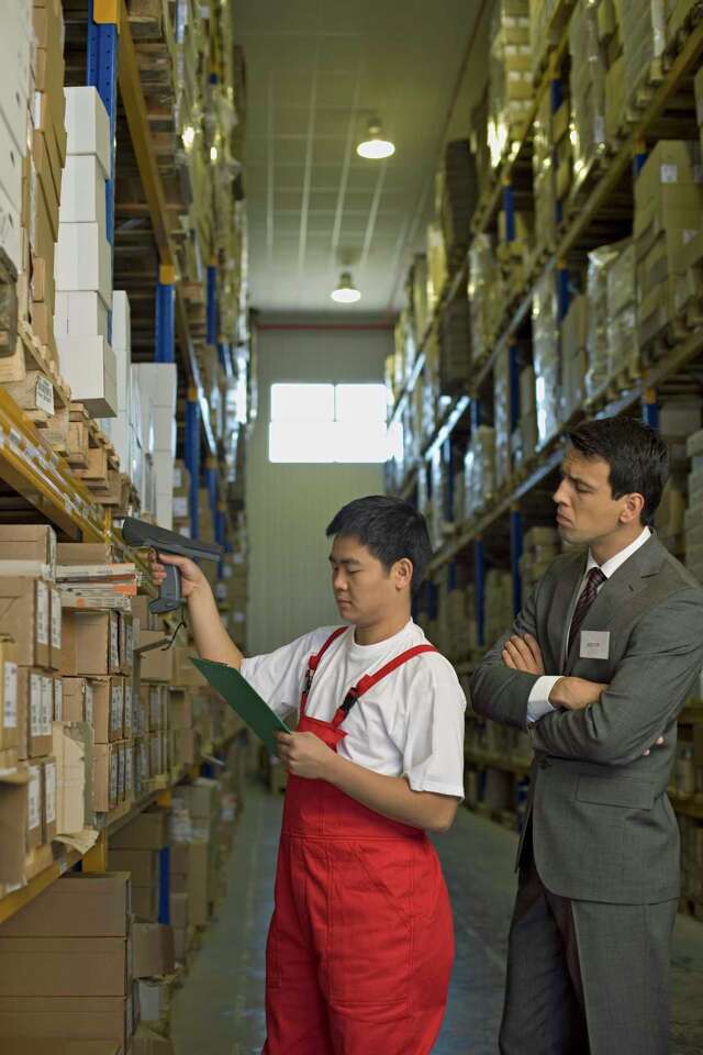 The Advantages & Disadvantages of Top-Down Planning