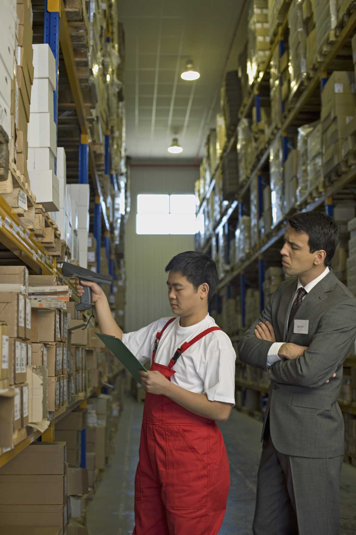 The Advantages & Disadvantages of Top-Down Planning