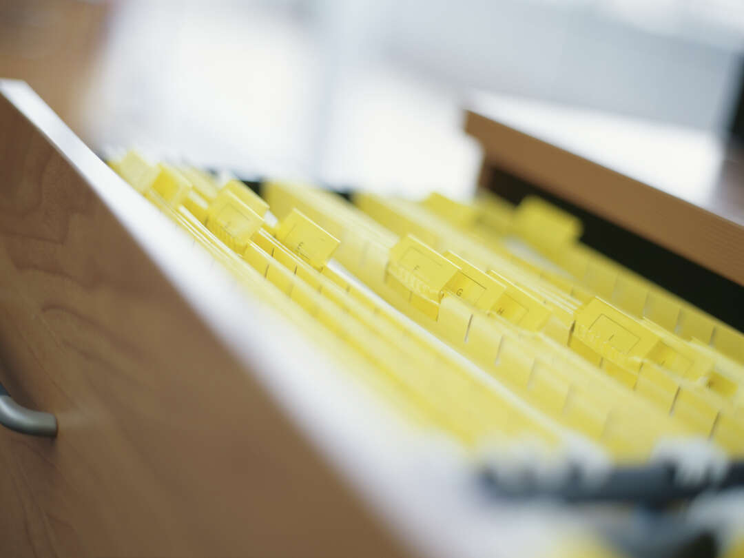 Advantages & Disadvantages of Traditional File Organization