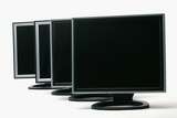 What Are the Advantages & Disadvantages of Using Multiple Monitors on ...