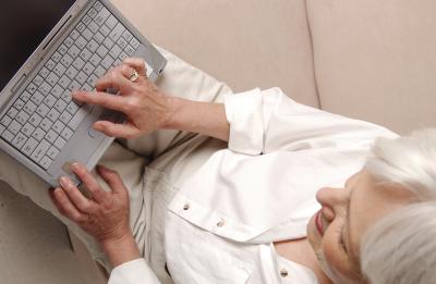 How to Put Your Initials in a Document in Word