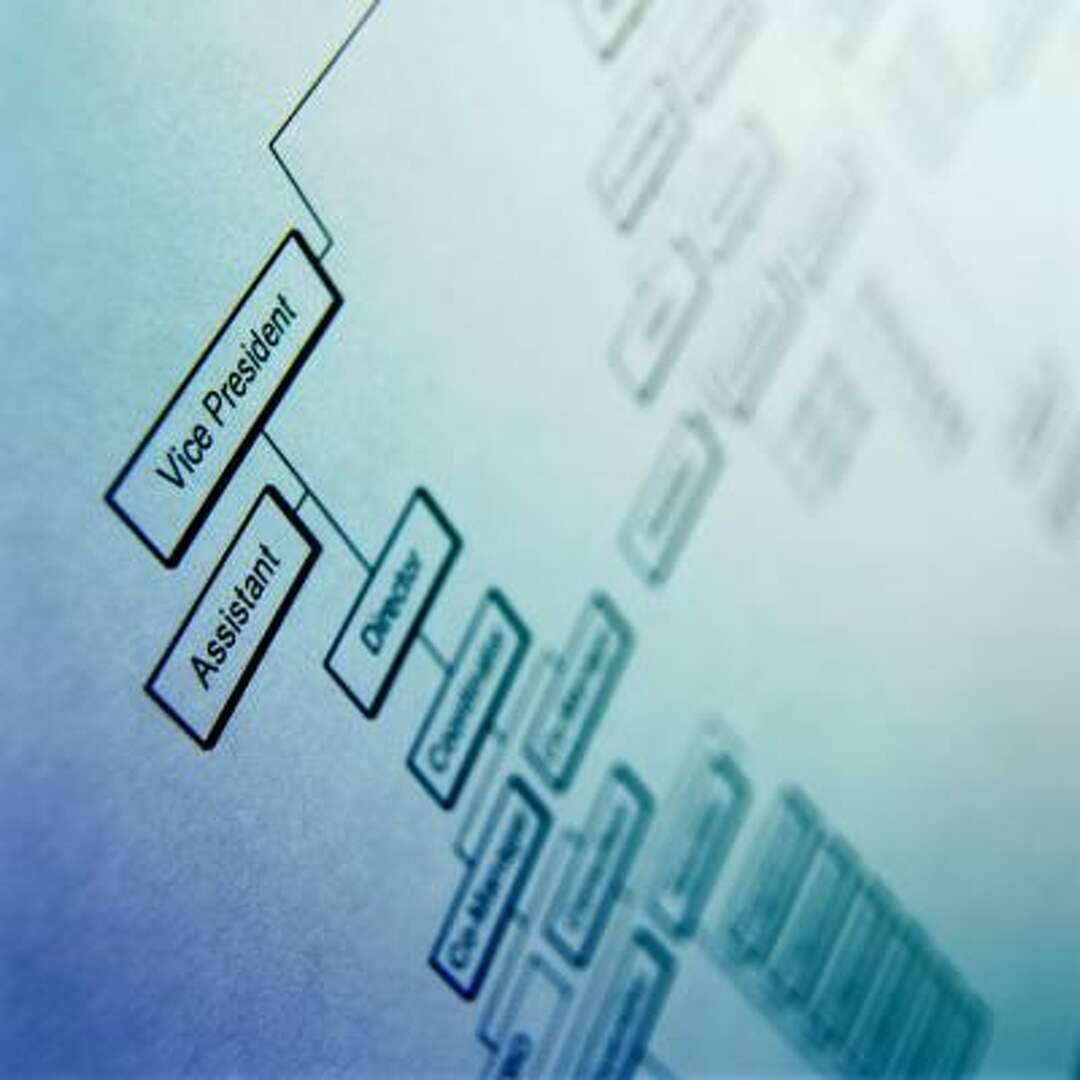 How to Identify the Key Positions That Support the Organizational Structure