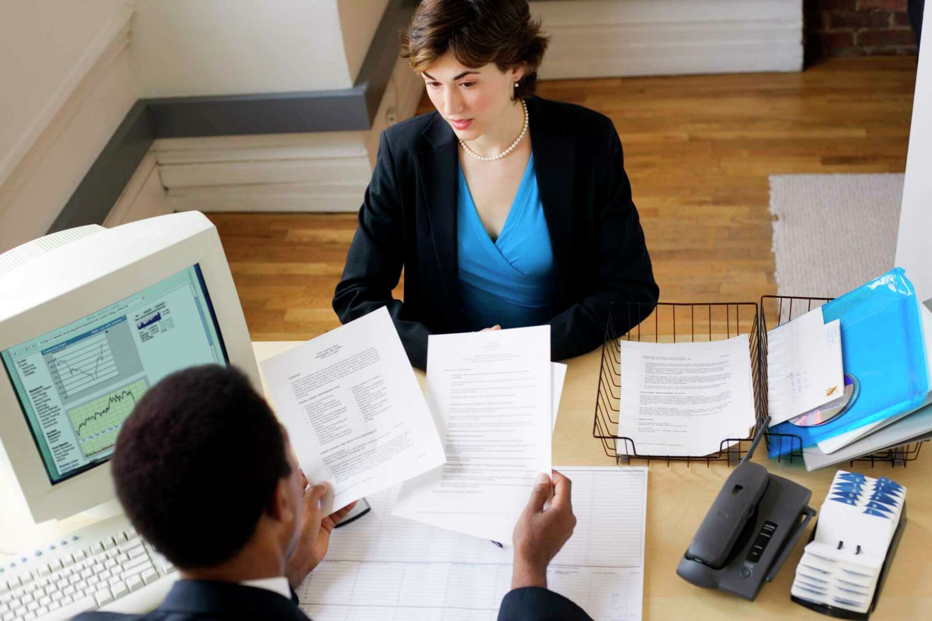 The Advantages of Downsizing Employees