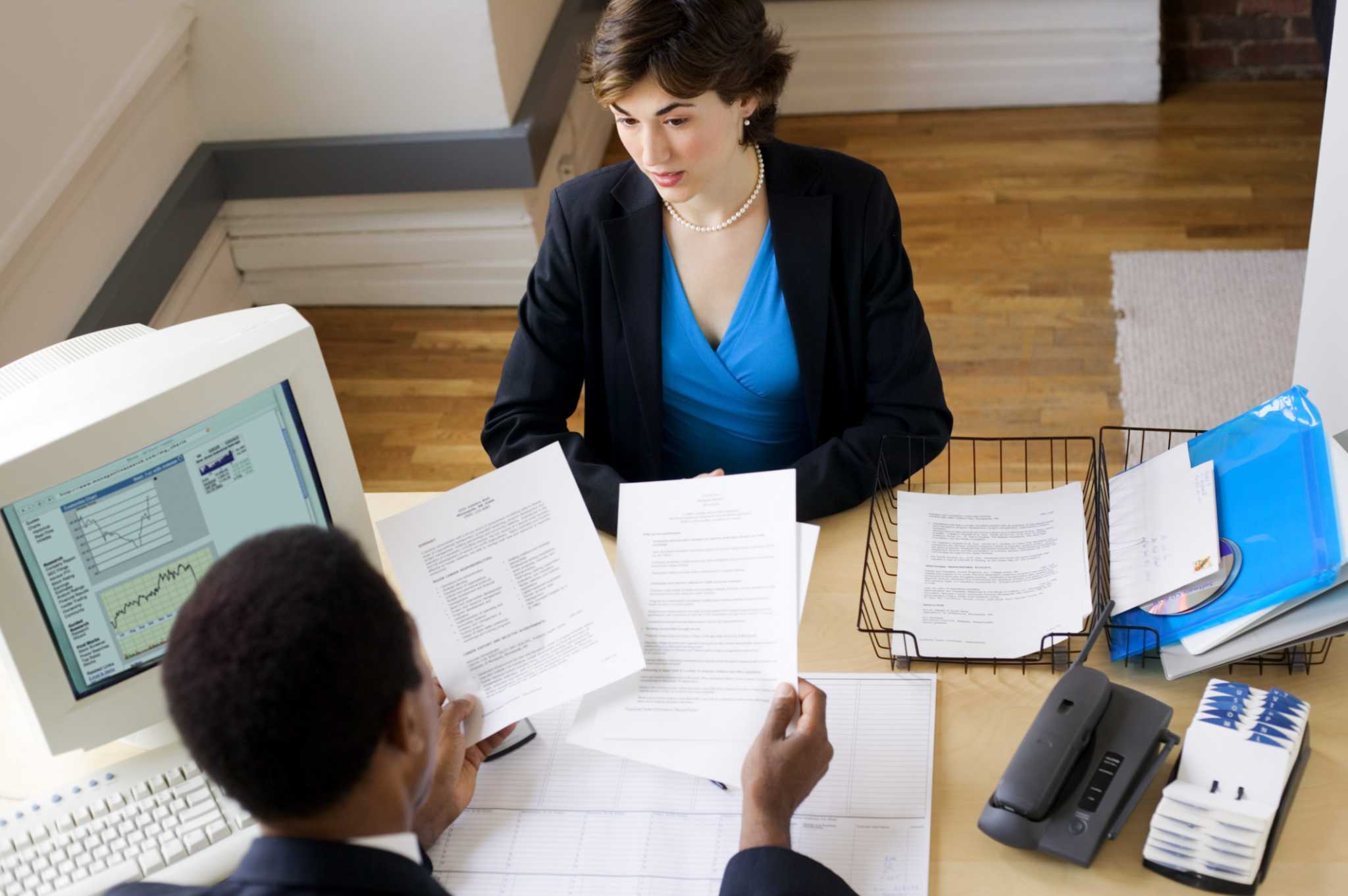 The Advantages of Downsizing Employees