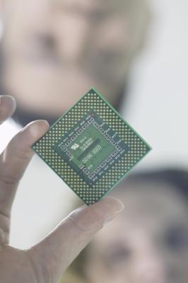 How Processors Are Measured